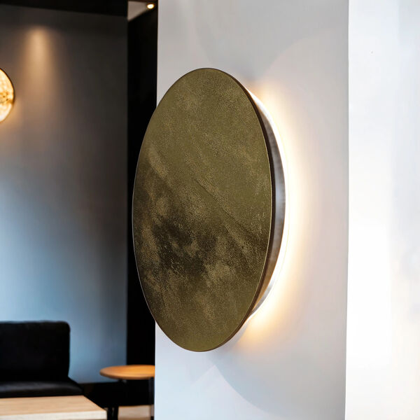 Wandleuchten Modern: Wandlampen in zeitgenössischen Designs | Licht ...
