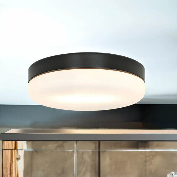 Deckenlampe Fur Niedrige Decken